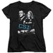CSI Raymond and Julie Woman's and Juniors Black Shirts - Etsy