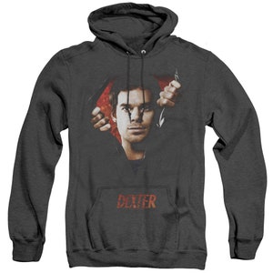 Dexter Body Bag Black Shirts - Etsy