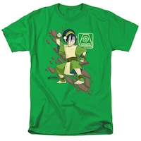 ATLA Theme Shirt - Etsy