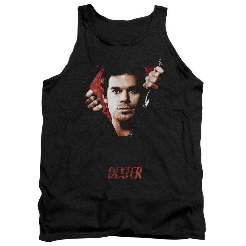Dexter Body Bag Black Shirts - Etsy