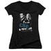 CSI Raymond and Julie Woman's and Juniors Black Shirts - Etsy