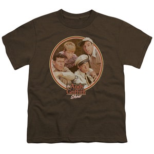 The Andy Griffith Show Boys Club Shirts - Etsy