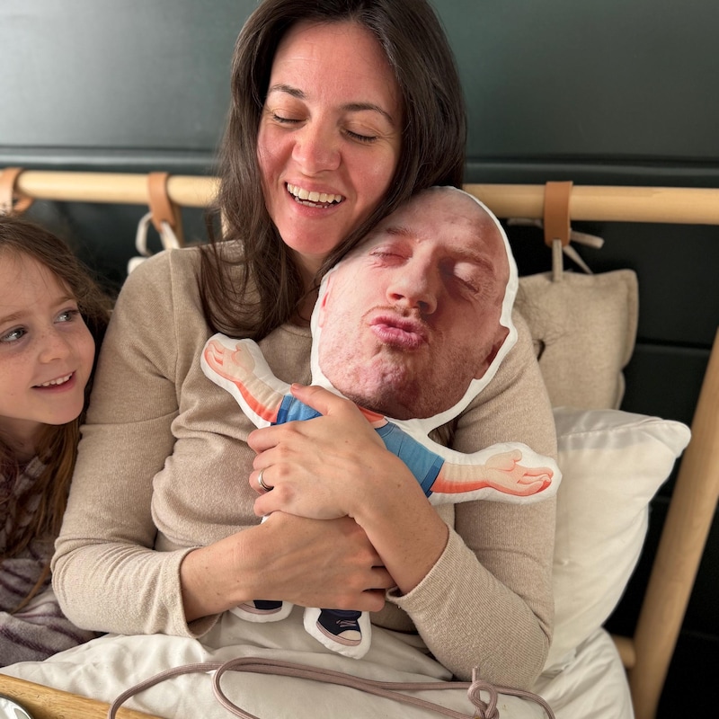 Cuddle Clones - Etsy