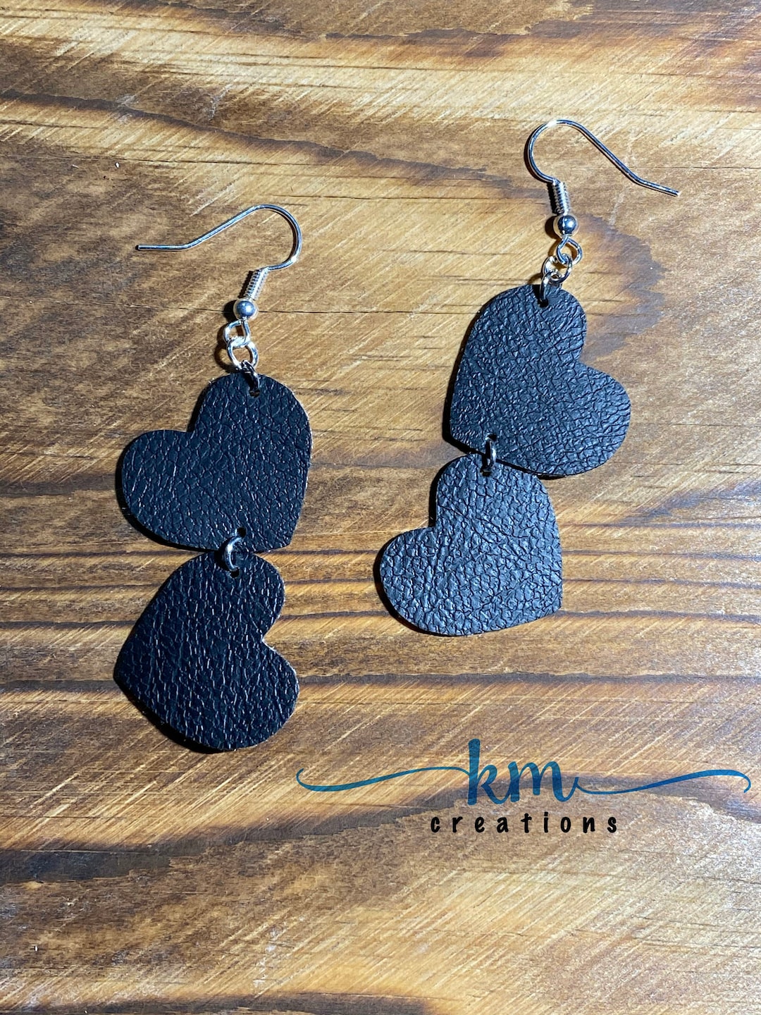 Drop Down Hearts - Etsy