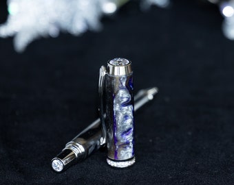 Touch of Bling - Etsy