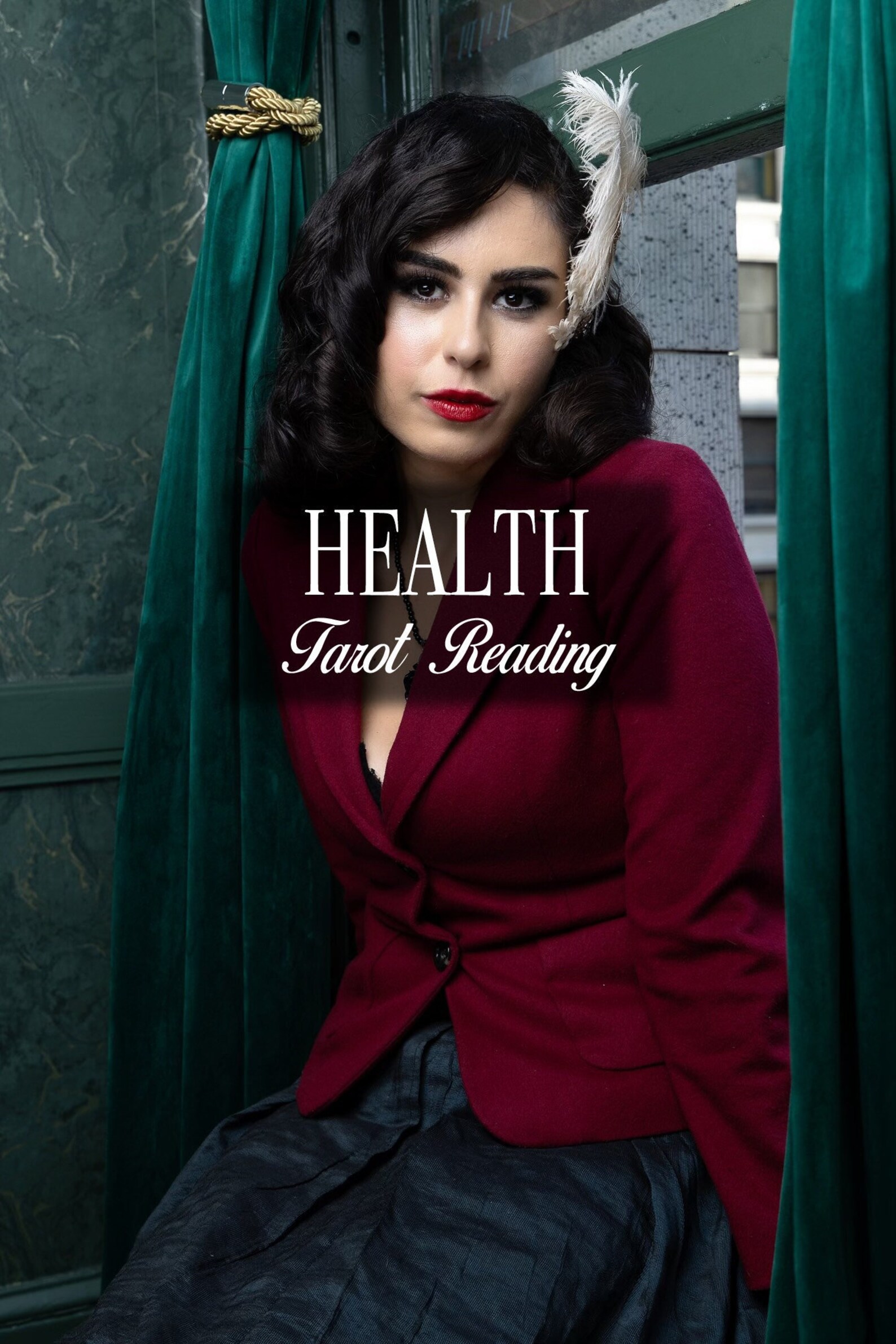 Tarot Psychic Health Well-being Reading Intuitive Reading Health Self ...