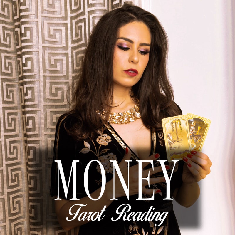 The Wealth Glitch: Cracking the Money Code - Etsy Canada