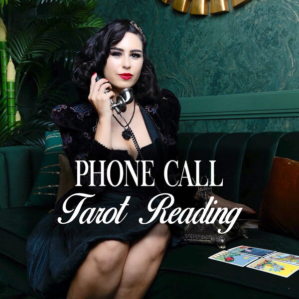 Call Reading - Etsy