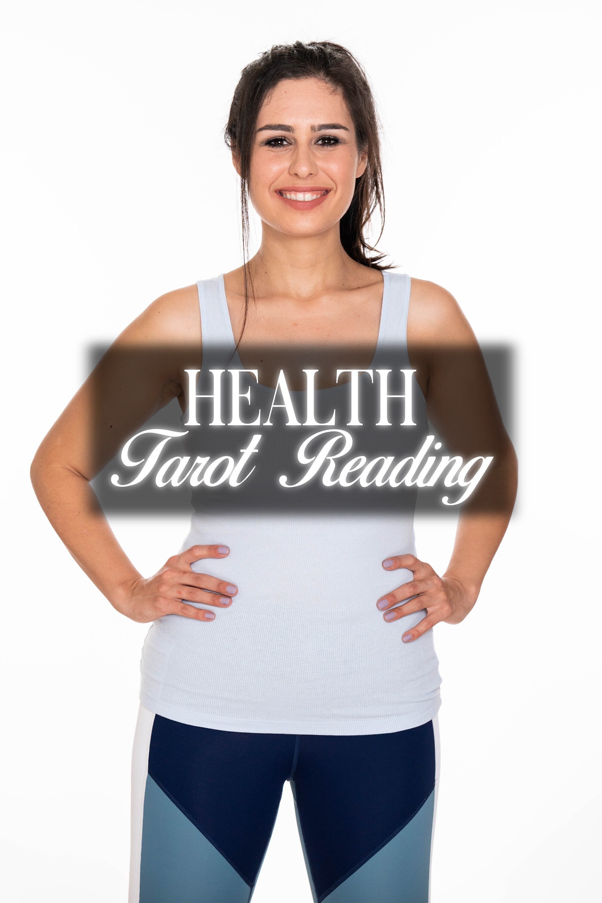 Tarot Psychic Health Well-being Reading Intuitive Reading - Etsy