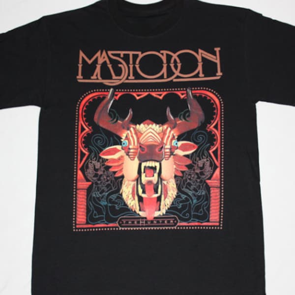 Mastodon - Etsy