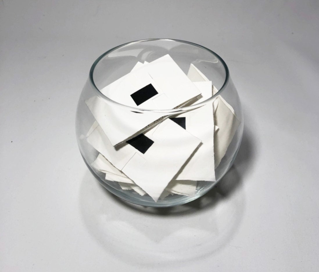 The Hunger Games Reaping Bowl