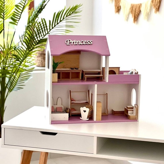 Lol dollhouse furniture store