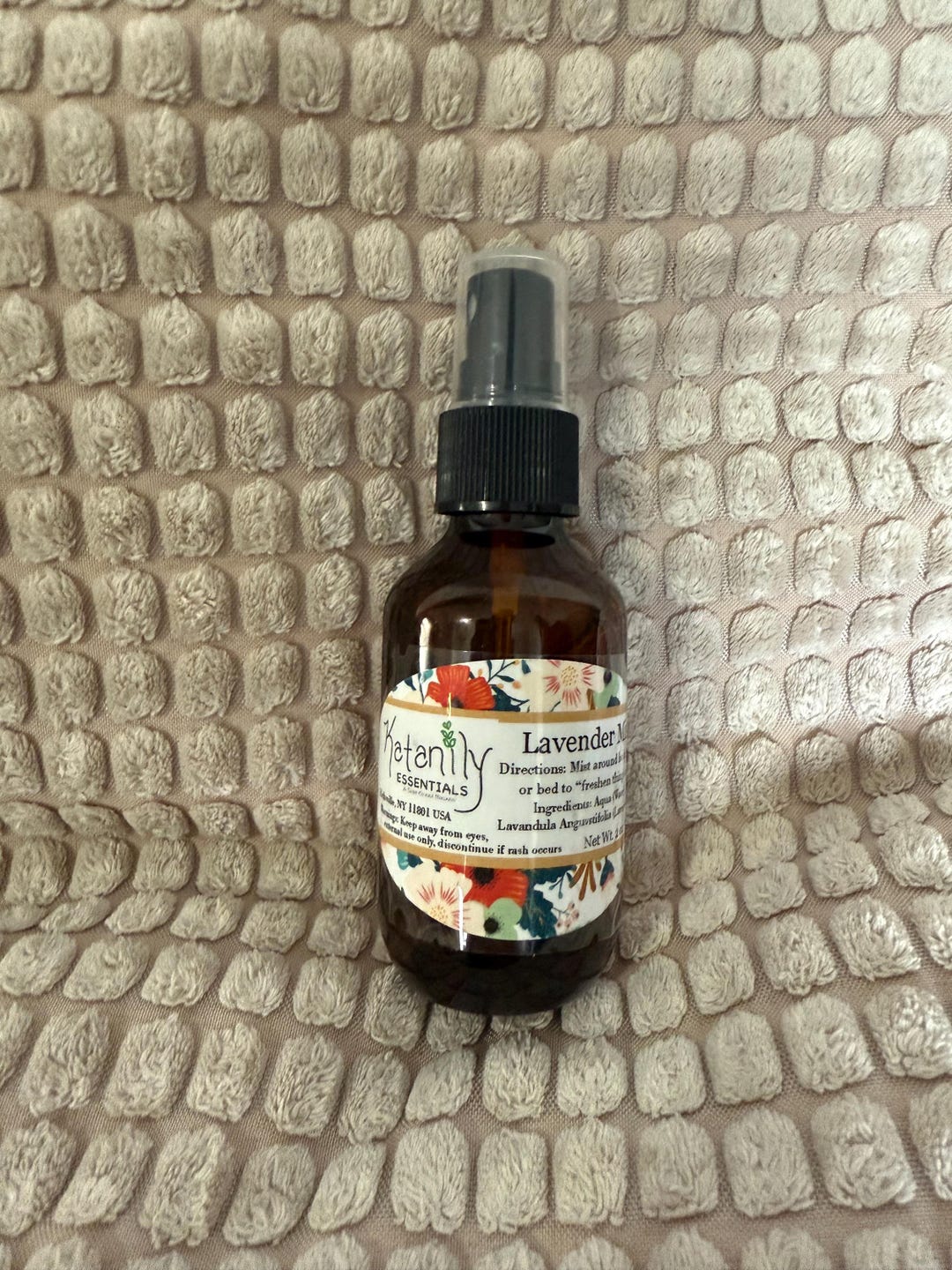 Essential Oil Mists - Etsy