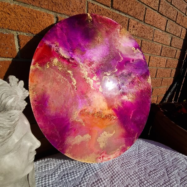 Resin Art - Etsy
