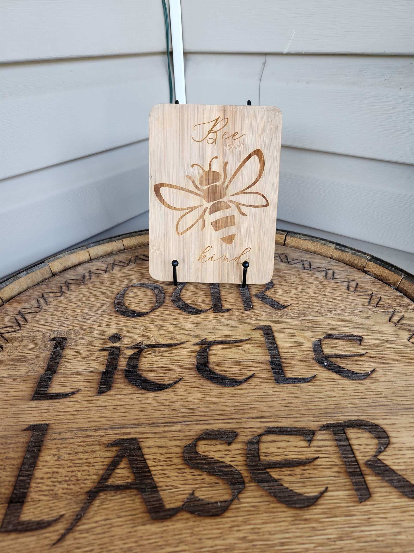 Laser Engraved Cutting Boards - Etsy