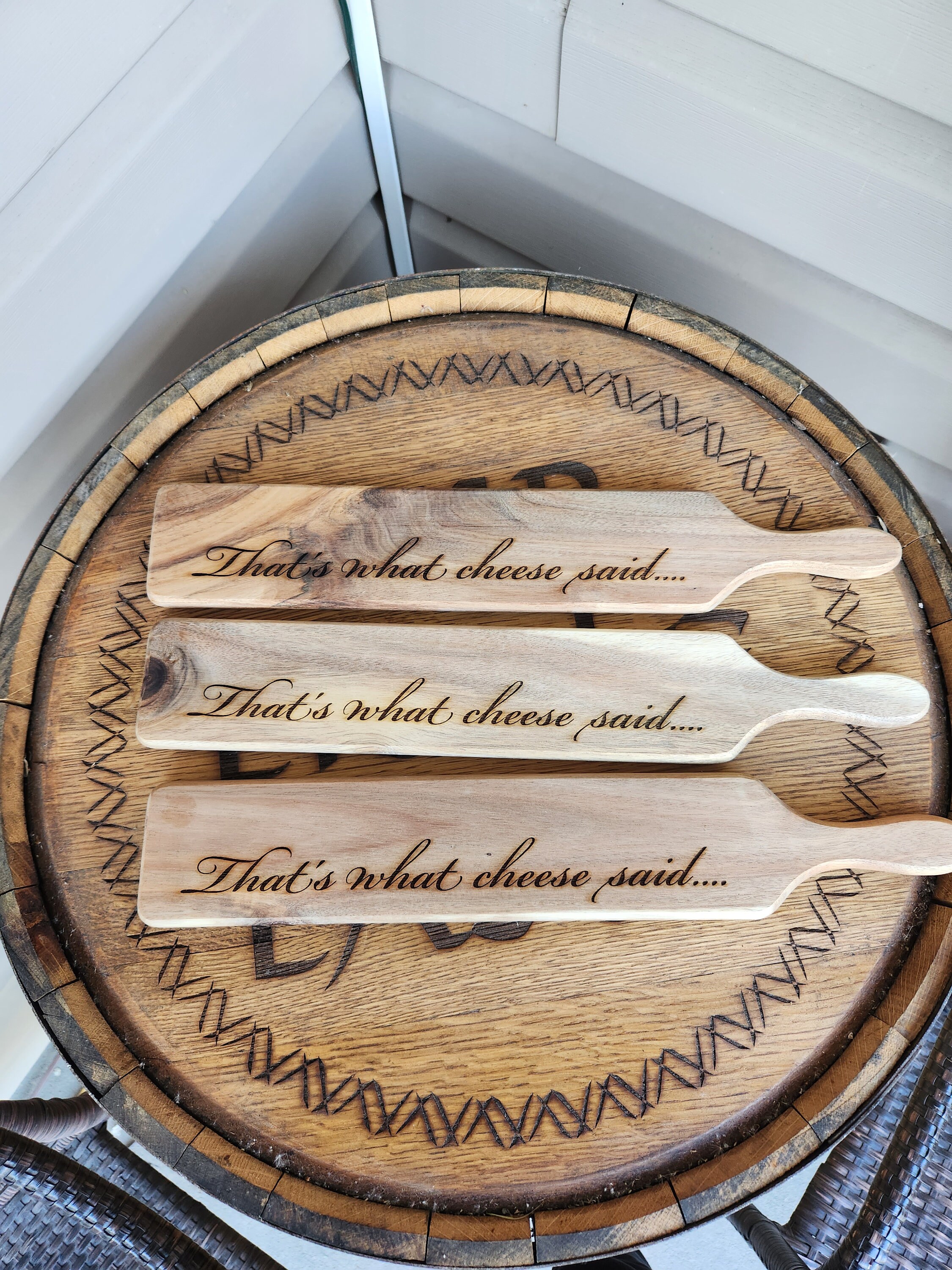 Laser Engraved Cutting Boards - Etsy