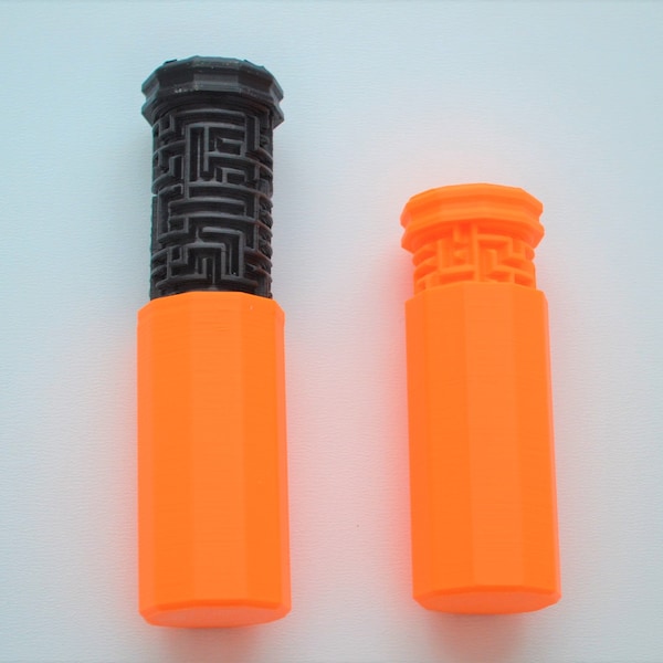 Geocaching Container - Etsy