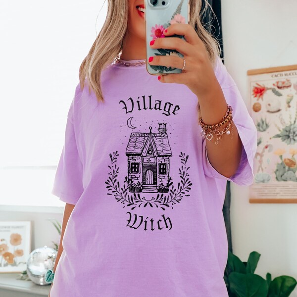 Witchcore Clothing - Etsy