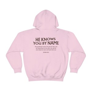 Jesus Hoodie Jesus Clothes Christian Hoodie Jesus is King Jesus Loves ...