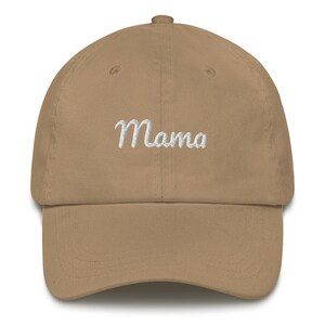 Mama Hats, Mama Hats for Women, Mom Hat, Black Mama Hat, Black Mom Hat ...
