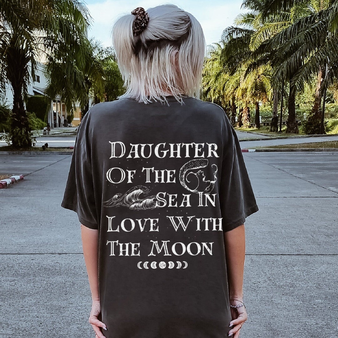 Mermaidcore Clothing Mermaid Core Siren Mermaidcore Coconut Girl Siren ...