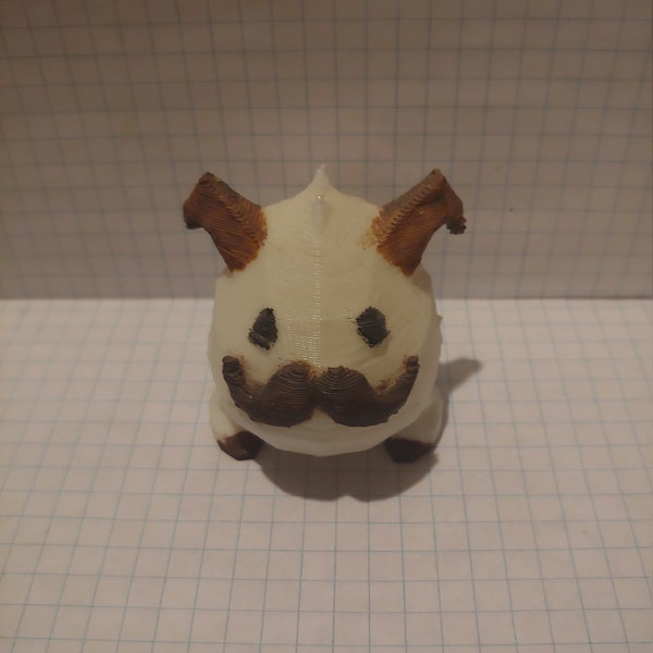 Moustache Plush - Etsy