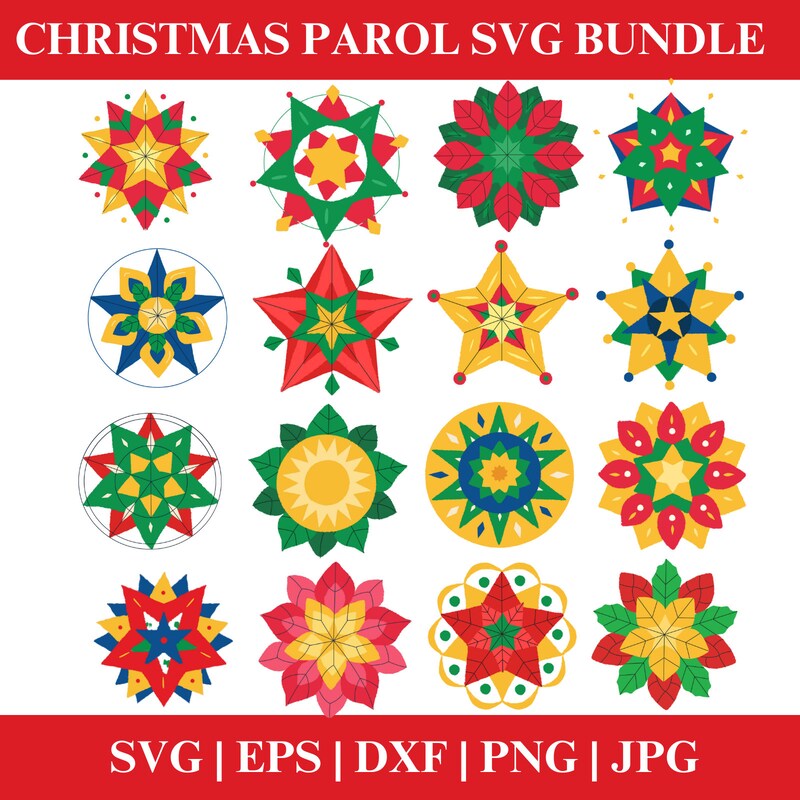 Filipino Parol - Etsy