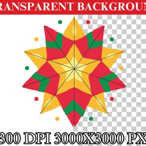 Christmas Parol SVG, Present SVG Bundle, Gift Svg, Present Clipart ...