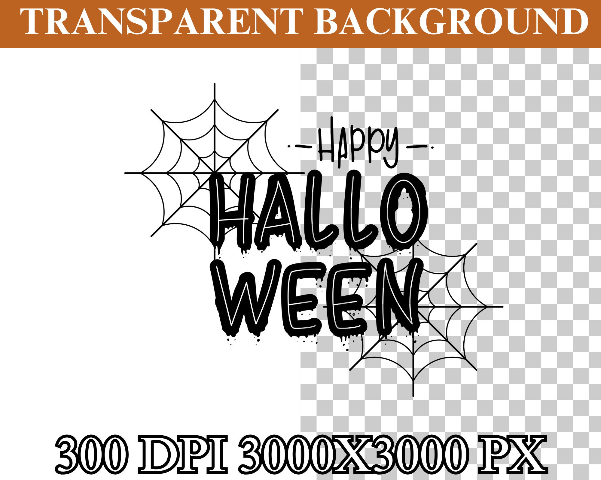 HALLOWEEN SVG Bundle, Halloween Cut Files for Cricut, Halloween Clipart ...