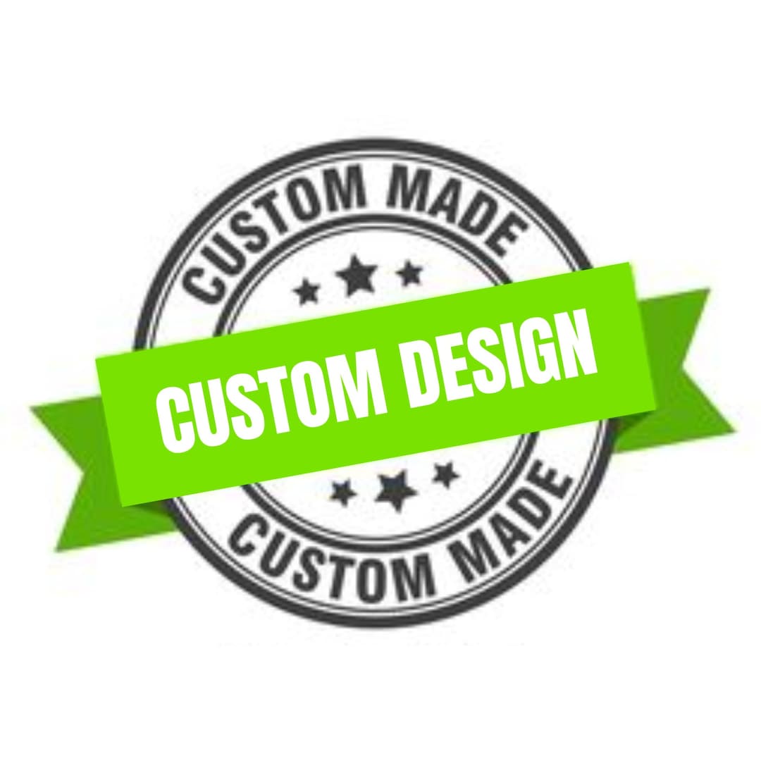 Custom Designs / Logos / Artwork - Etsy