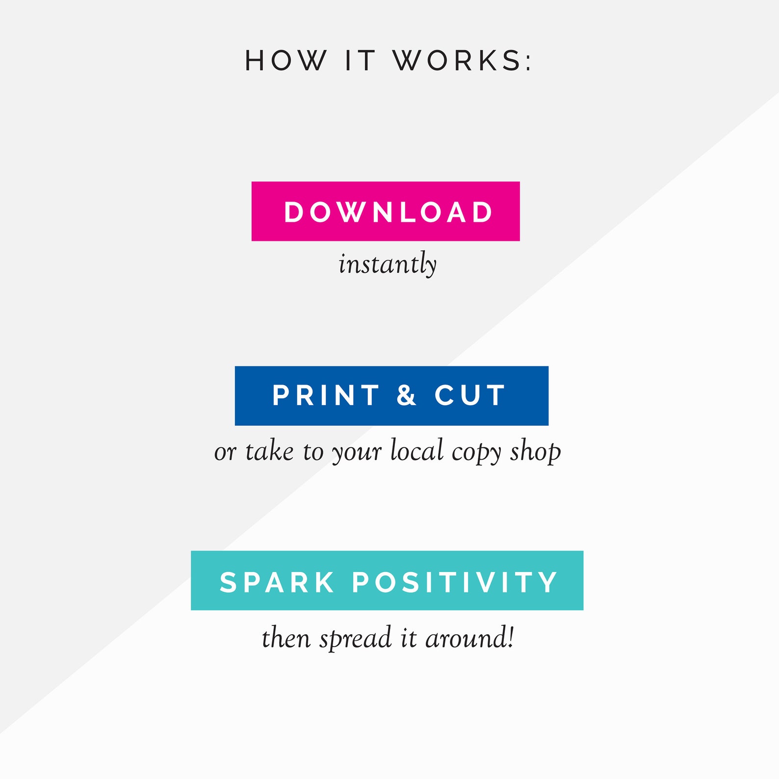 Inspirational Quote Cards Printable Bundle - Etsy