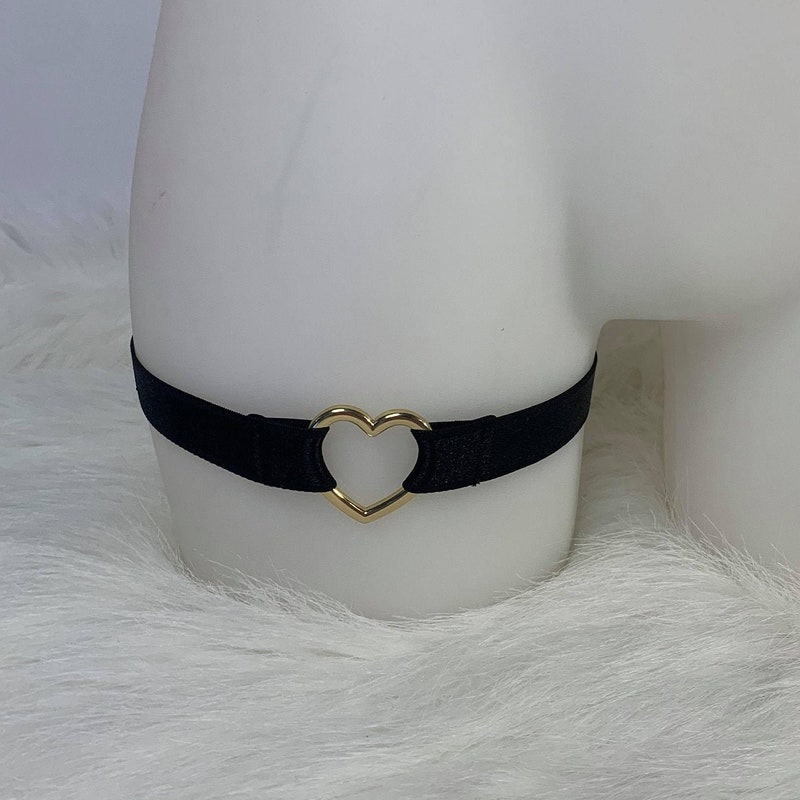 Leg Garters - Etsy