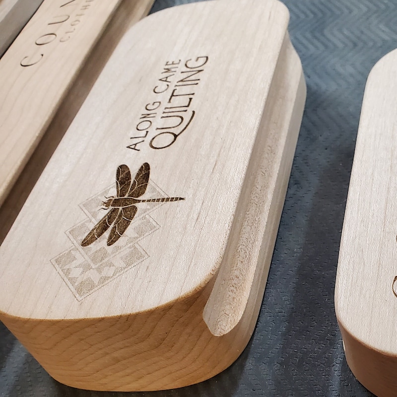 Wooden Clapper - Etsy