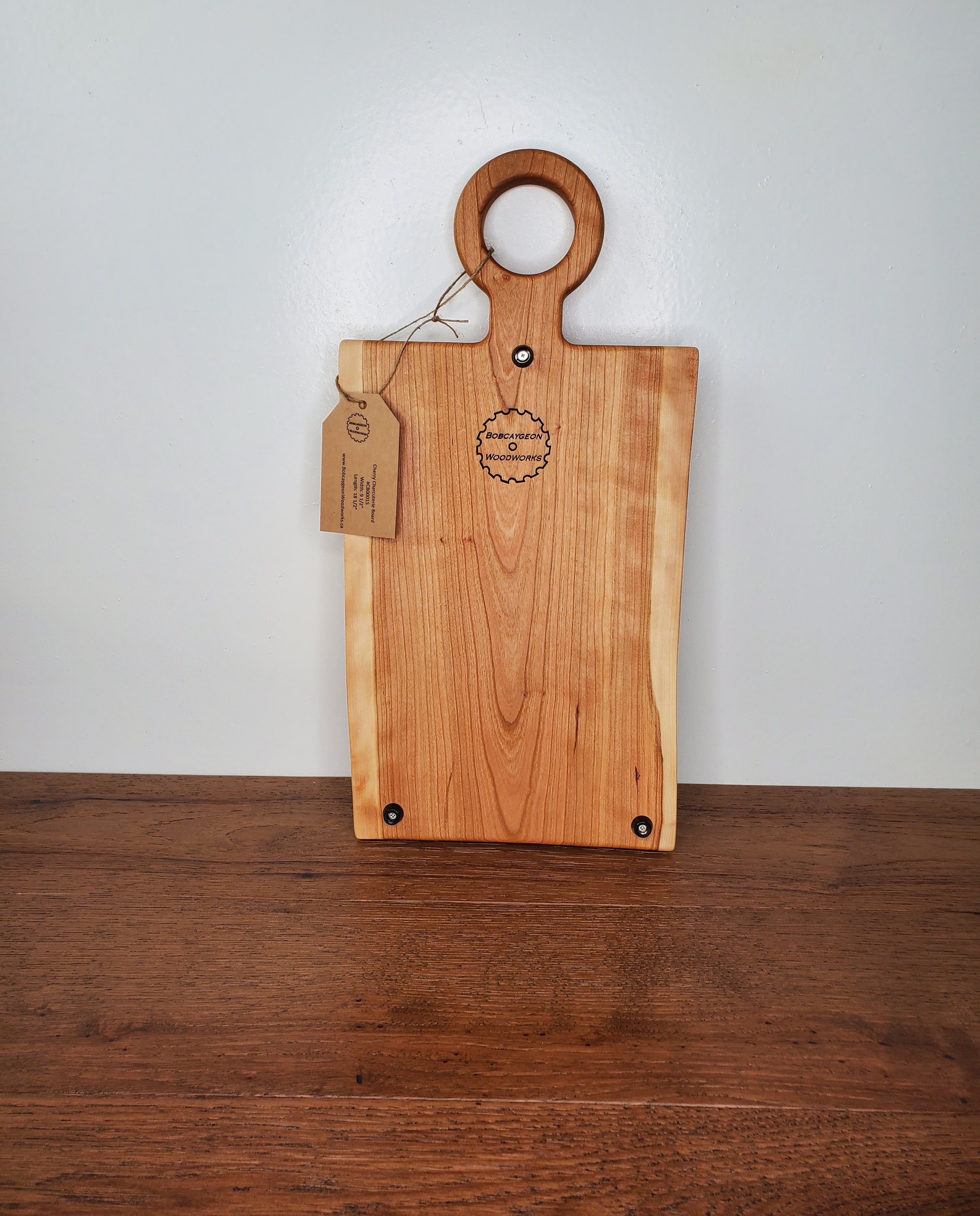 Cherry Charcuterie Board - Etsy