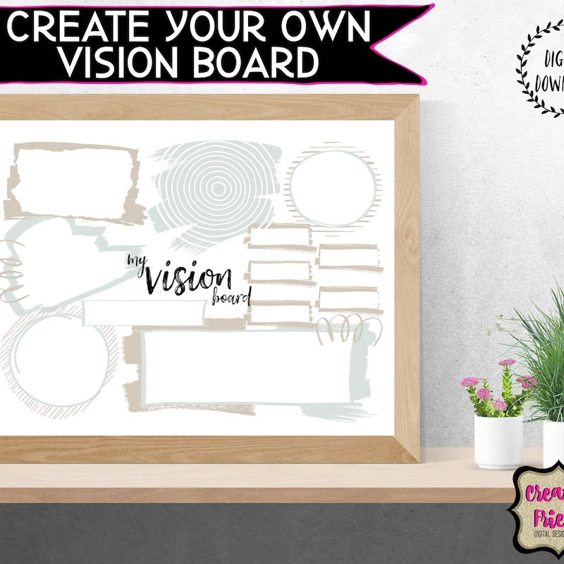 CreativeFriendPrints - Etsy