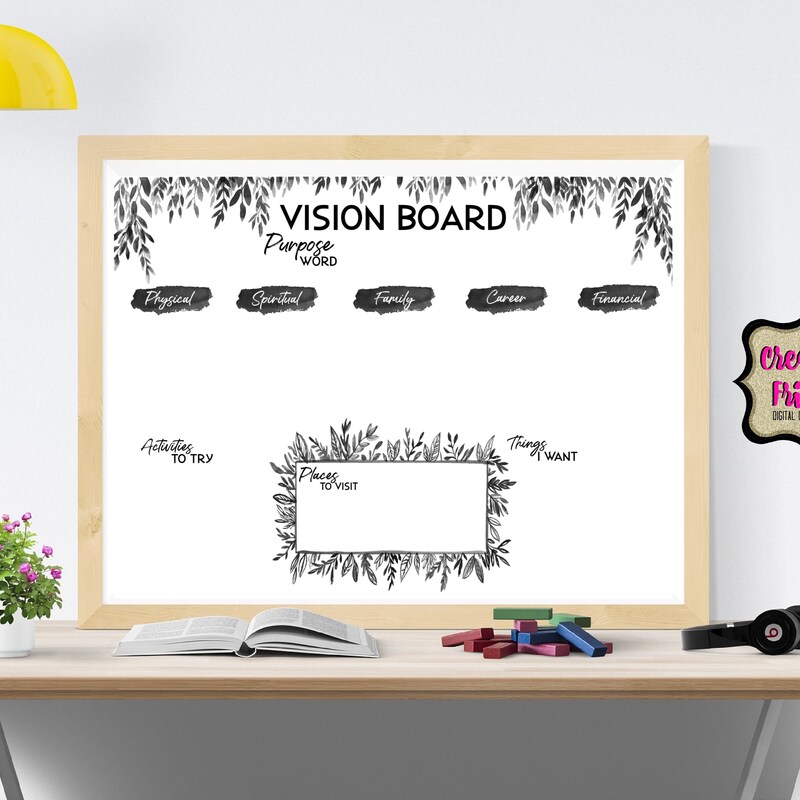 CreativeFriendPrints - Etsy