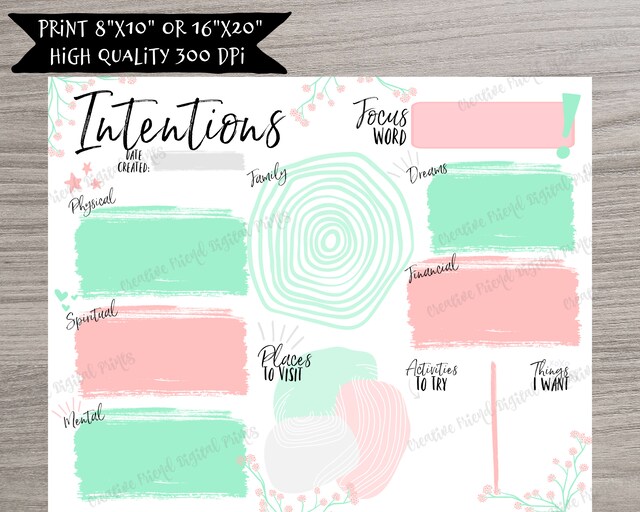 CreativeFriendPrints - Etsy