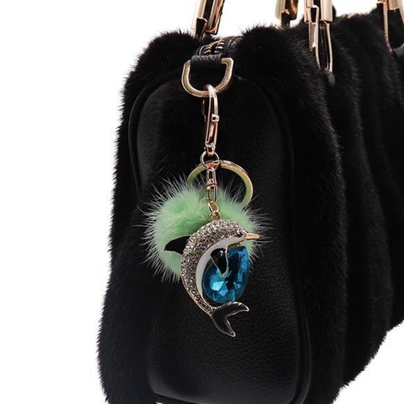 Dolphins Bling - Etsy