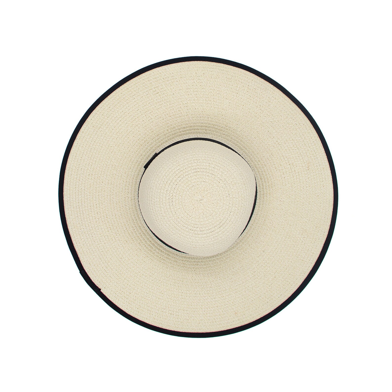 Paper Straw Floppy Hat Classic Summer Sun Hat Protective | Etsy