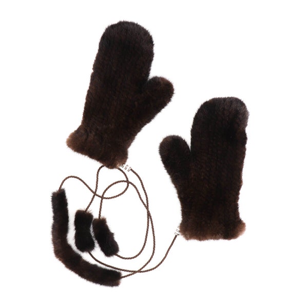 Mittens on a String - Etsy UK