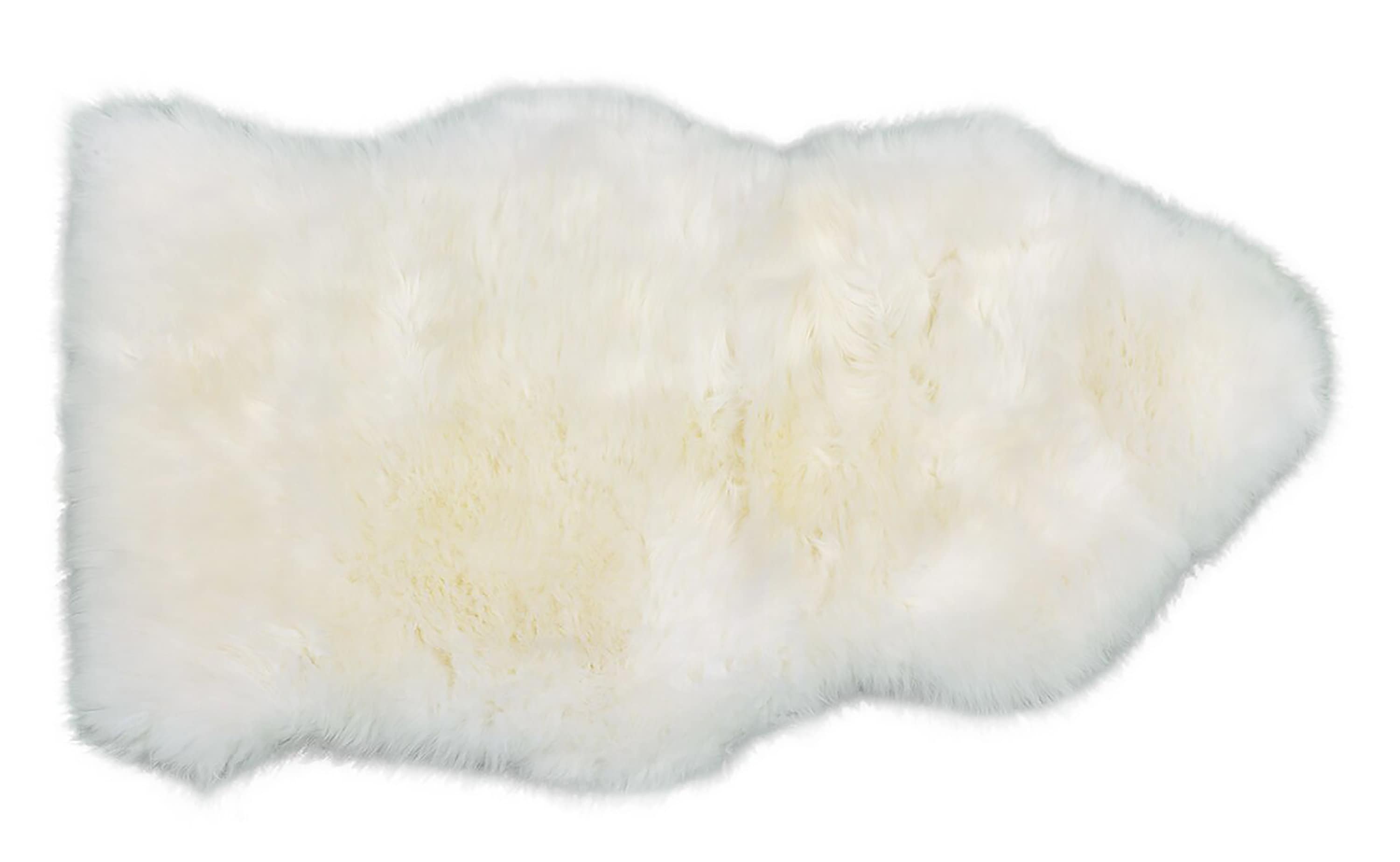 Shearling Rug - Etsy