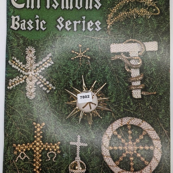 Chrismons - Etsy