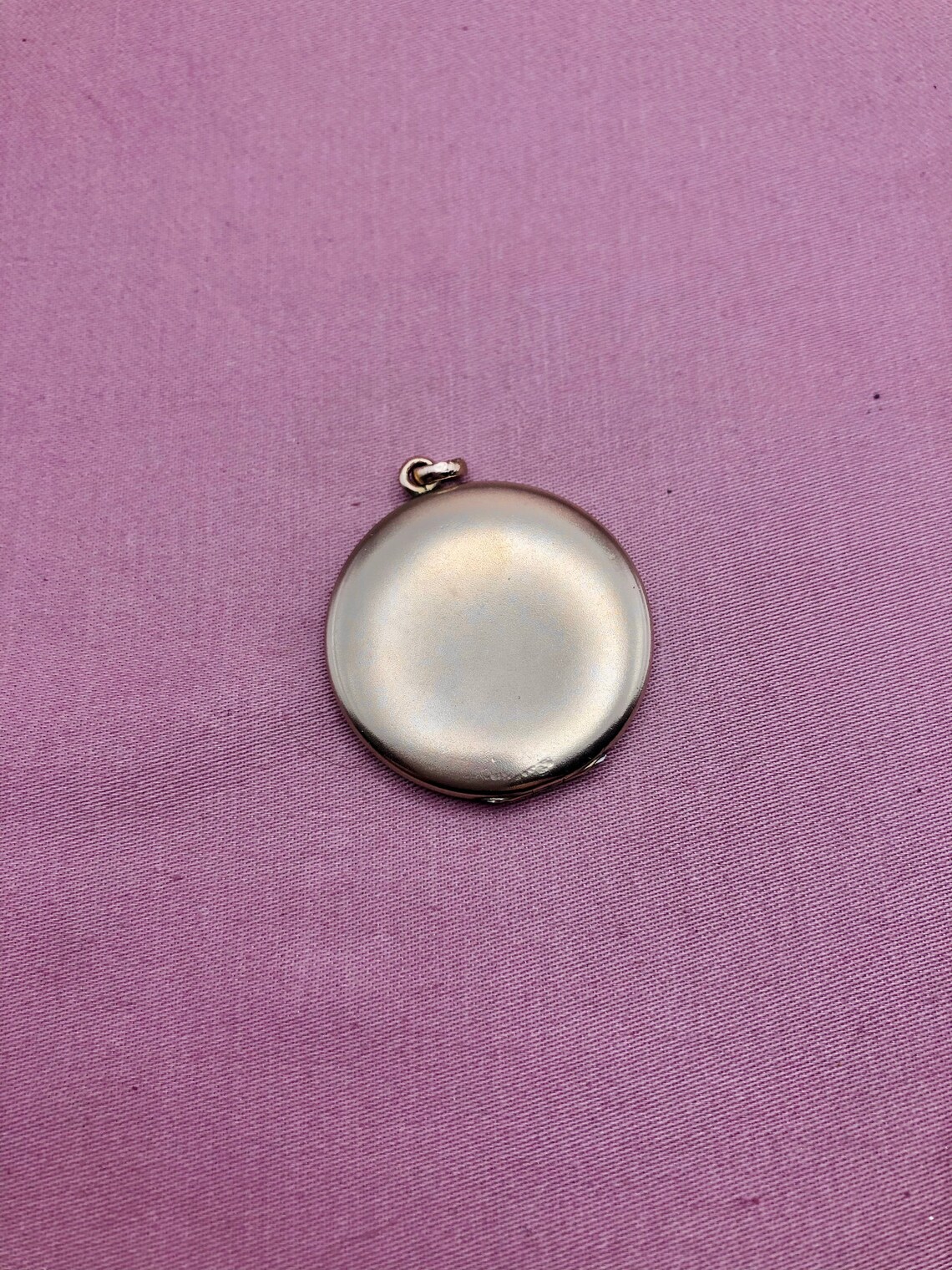 Antique Mourning Hair Locket Gold Filled Lovers Victorian - Etsy