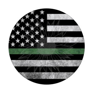 Military Cardstock Round Digital Downloads | Cardstock Image for ...