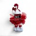 Santa Baby Costume Pageant Outfit for Youth Girls and Infants - Etsy
