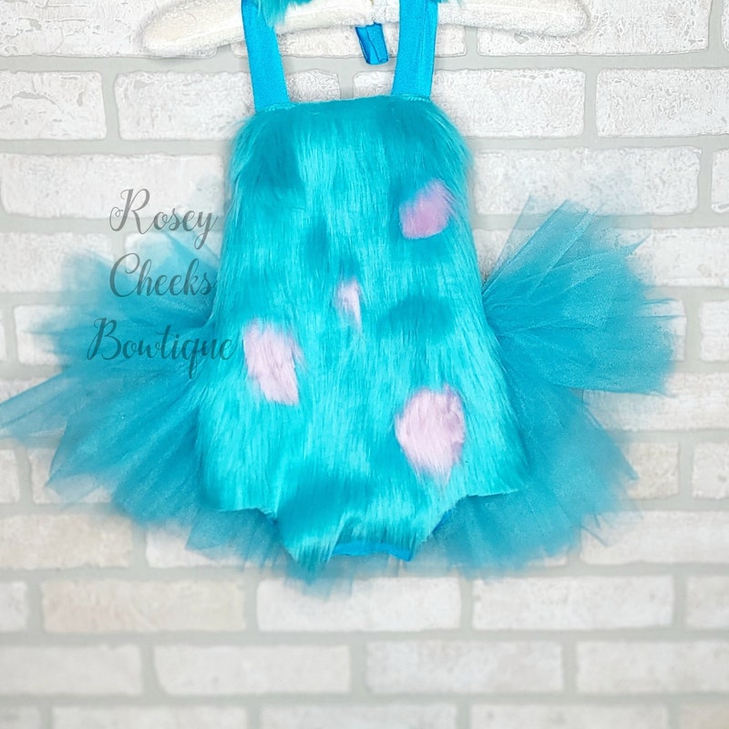 Sully Costume Babies - Etsy
