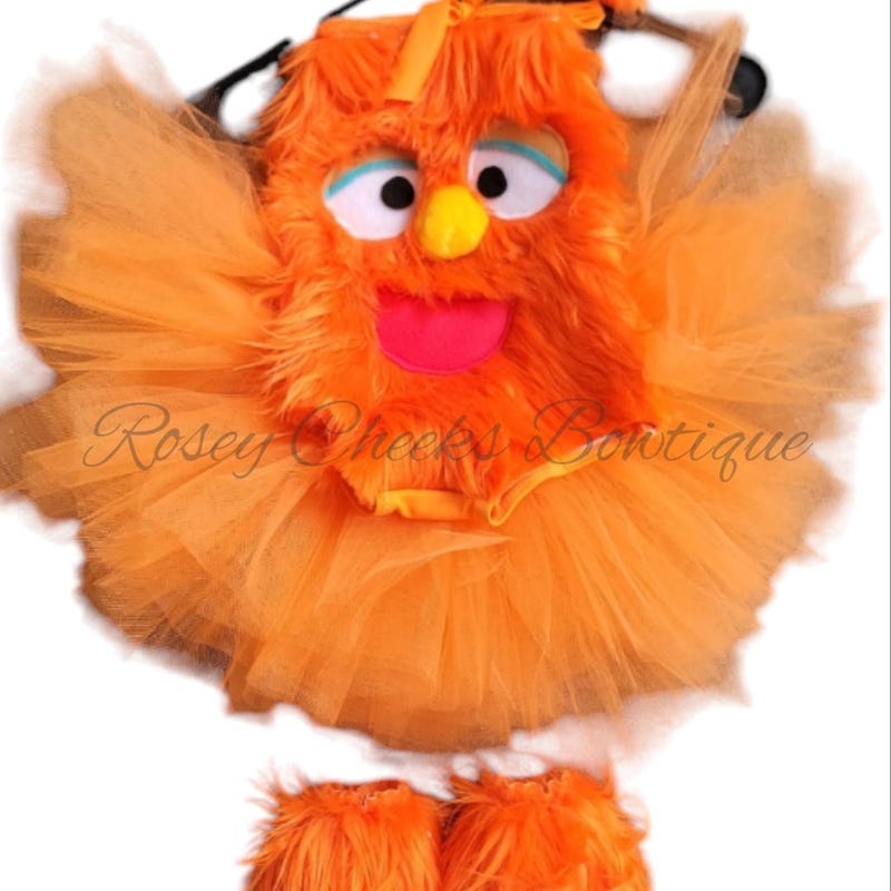 Ms Rachel Costume - Etsy