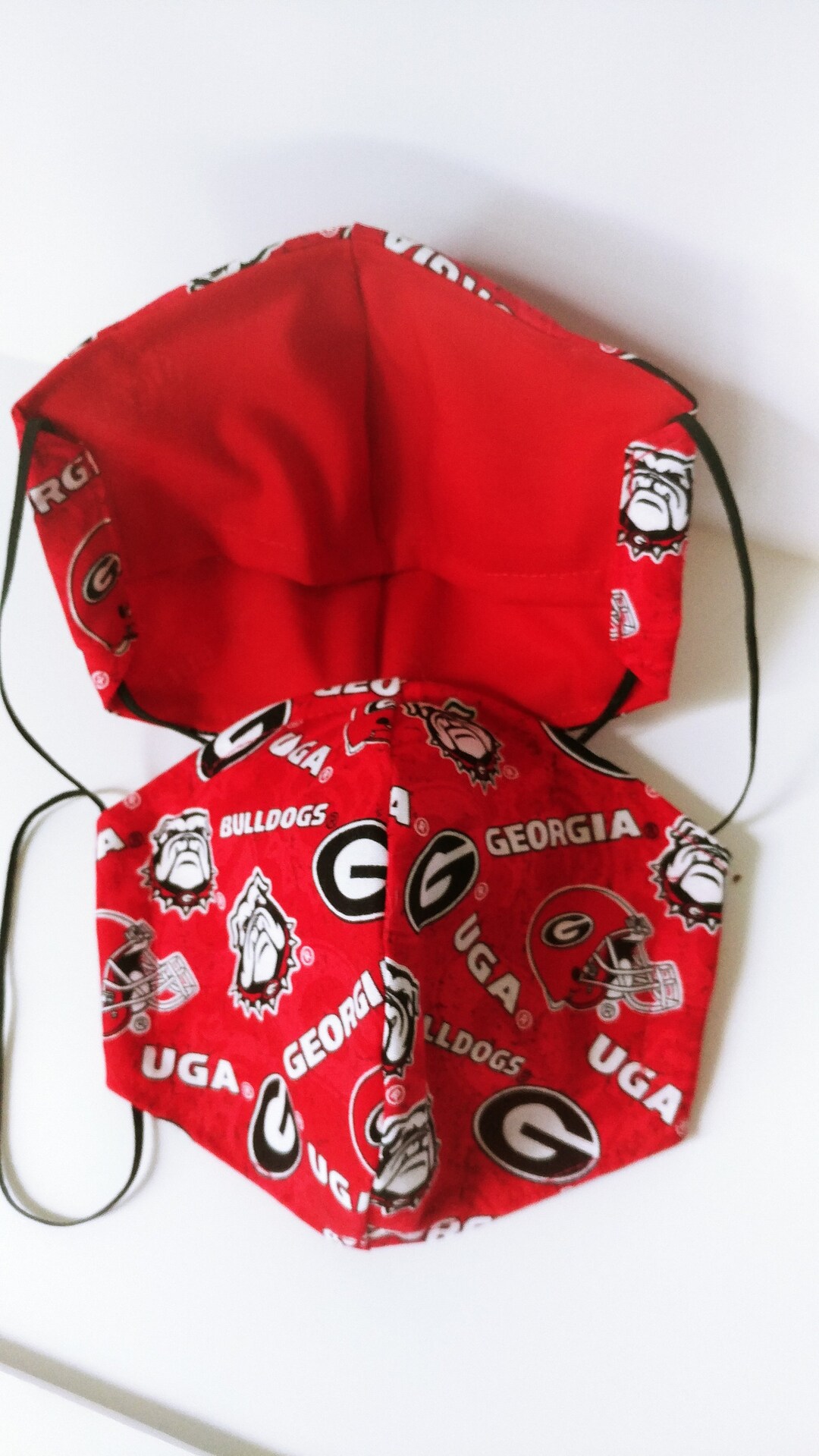 Cotton Face Mask Dust Mask Washable Mask Reusable Mask - Etsy