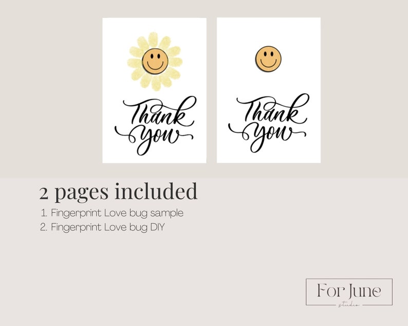 Fingerprint Card, Happy Valentine's Day, Thumbprint, Handprint ...