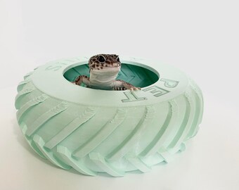 Leopard Gecko Hide | Etsy Australia